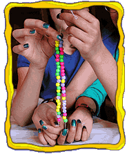 Wear a Chimp on Your Wrist | AMNH