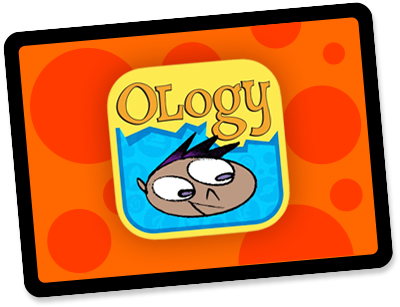 OLogy: Science Website for Kids | American Museum of Natural History