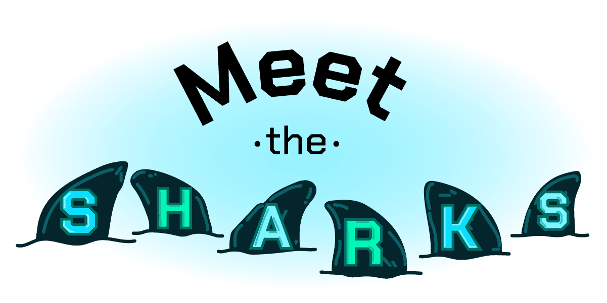 Meet the Sharks | AMNH