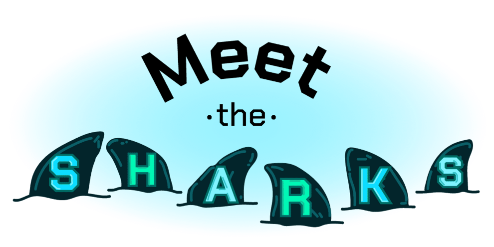 Meet the Sharks | AMNH