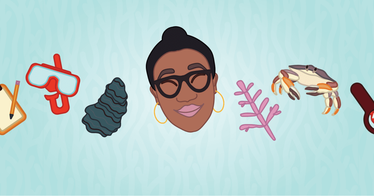 Meet the OLogist: Leanne Melbourne | AMNH