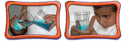 Test Density with a Supersaturated Solution: Activity Instructions | AMNH