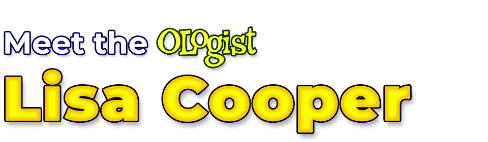 Meet the OLogist: Lisa Cooper | AMNH
