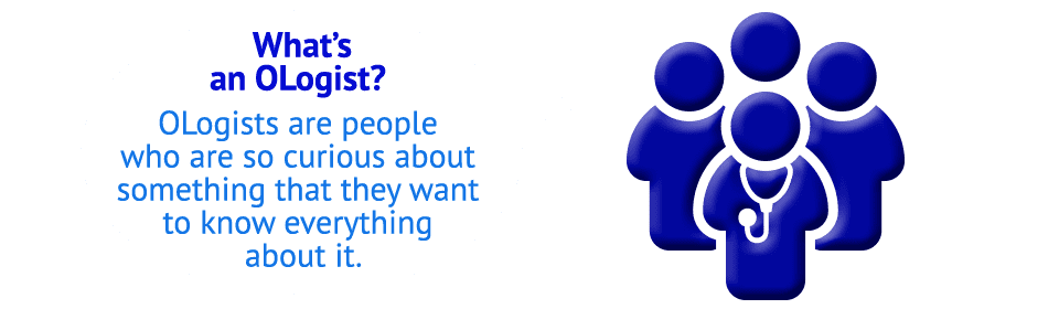 Meet the OLogist: Lisa Cooper | AMNH