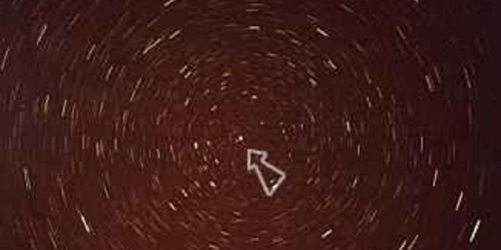 is polaris the brightest star in the northern sky