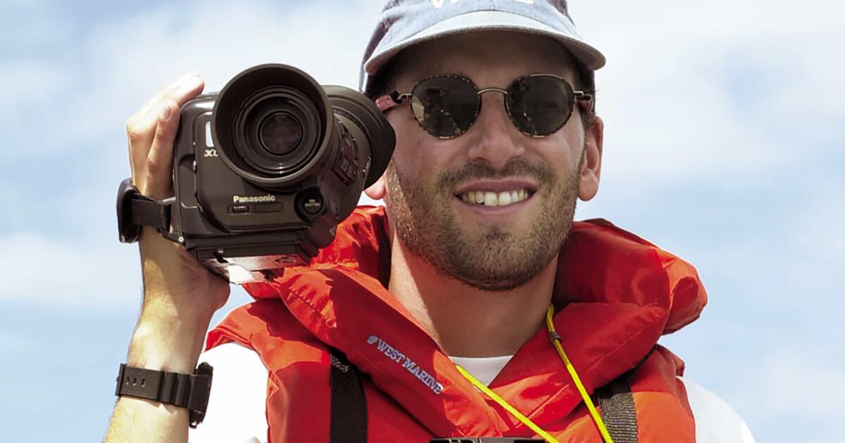 Howard Rosenbaum | AMNH