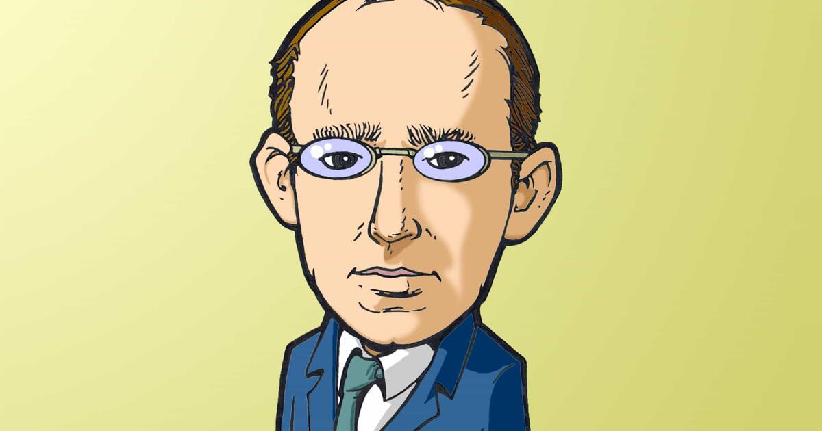 Sir Arthur Eddington | AMNH