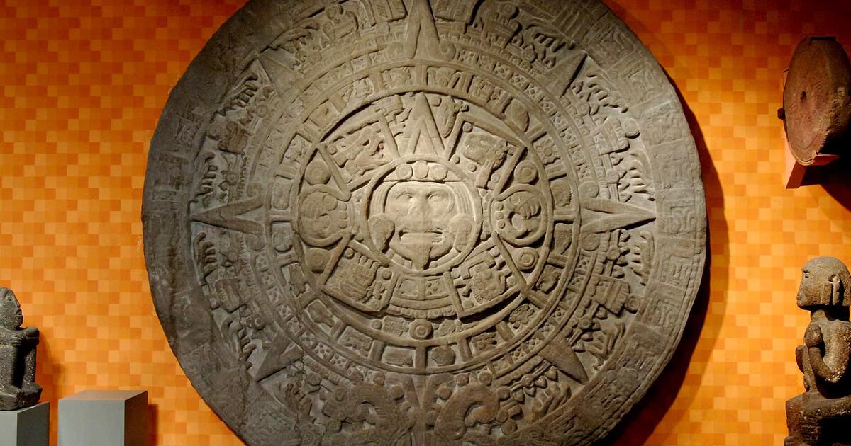aztecs significant cultural achievements