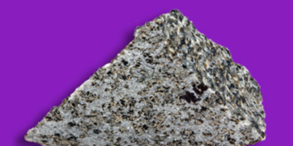 Igneous Rock Definition