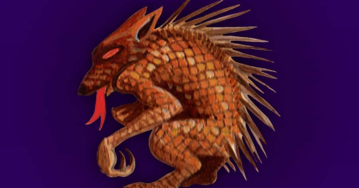 El Chupacabra Legend