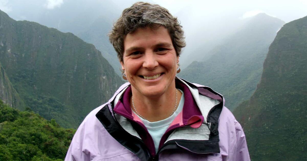 Felicity Arengo | AMNH