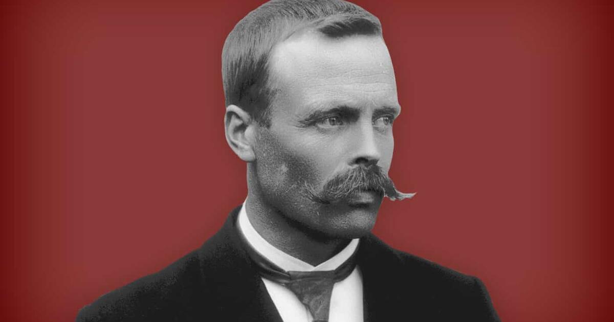 Olav Bjaaland | AMNH