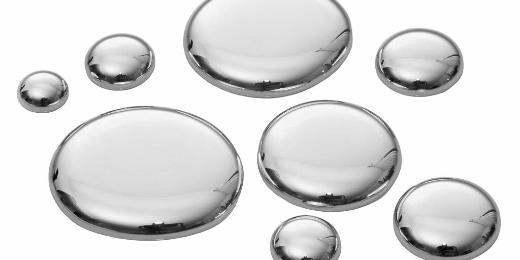 mercury uses element