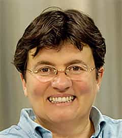 Julie Feinstein | AMNH