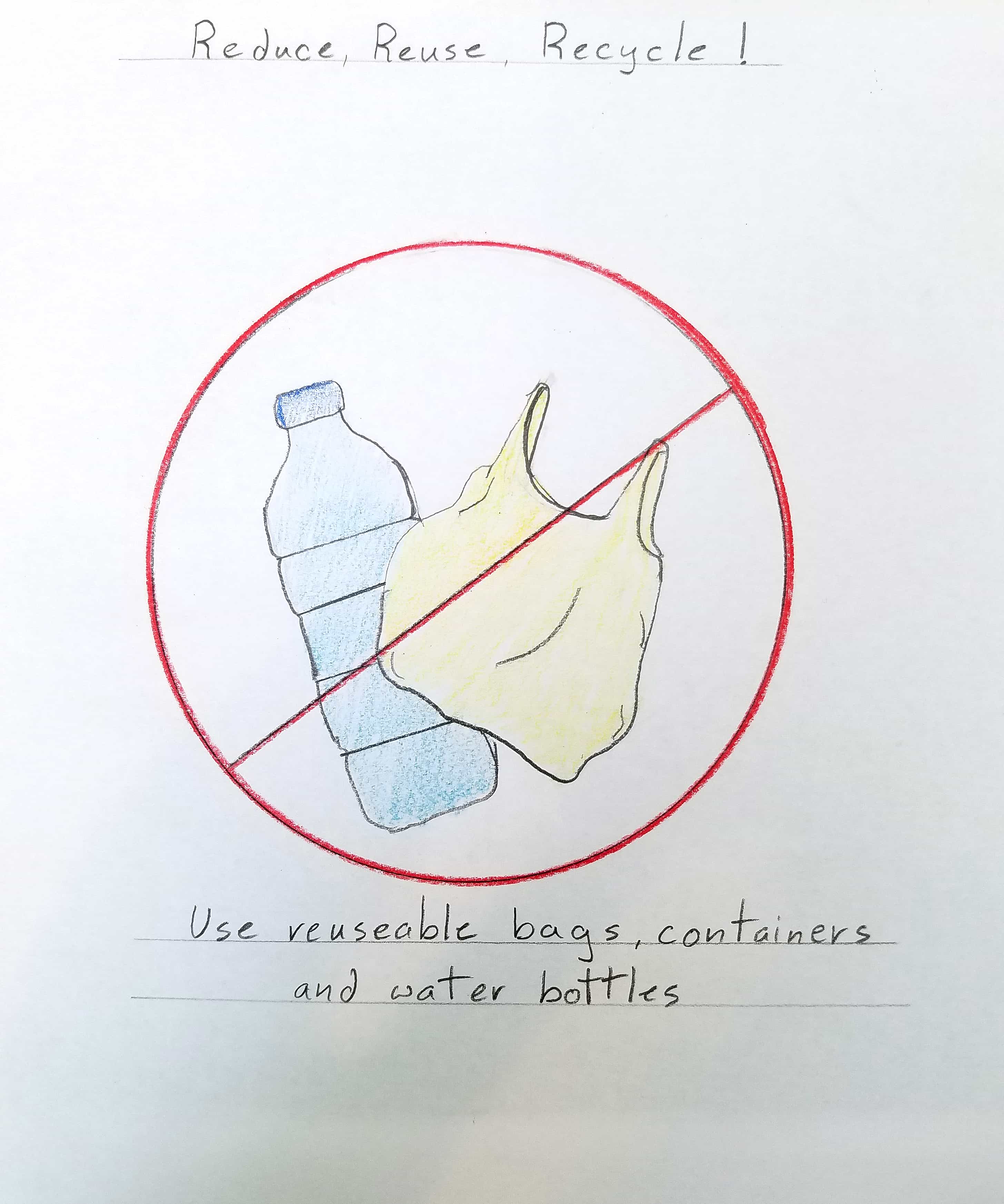 Create a Climate Poster Challenge Winners | AMNH