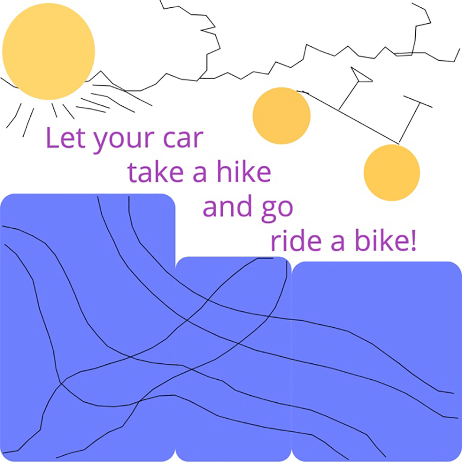 Create a Climate Poster Challenge Winners | AMNH