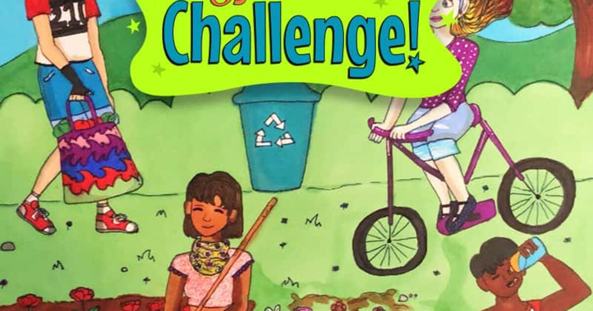 Create a Climate Poster Challenge Winners | AMNH