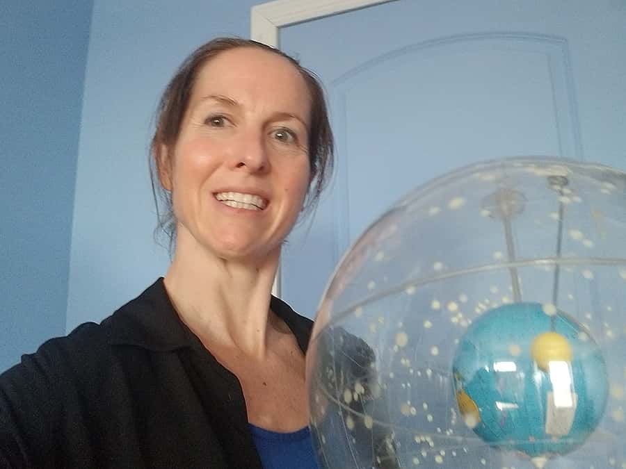 Create a Galaxy Travel Guide Challenge Winners | AMNH