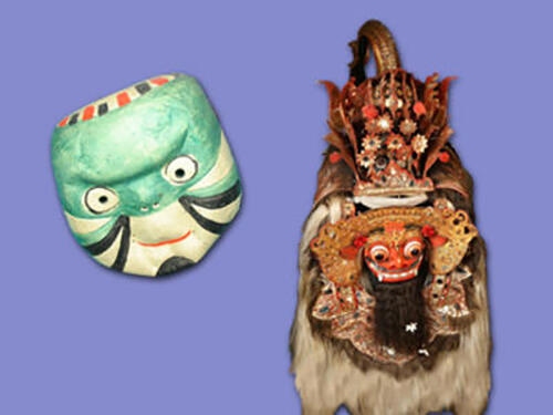 Take the OLogy Challenge! | American Museum of Natural History