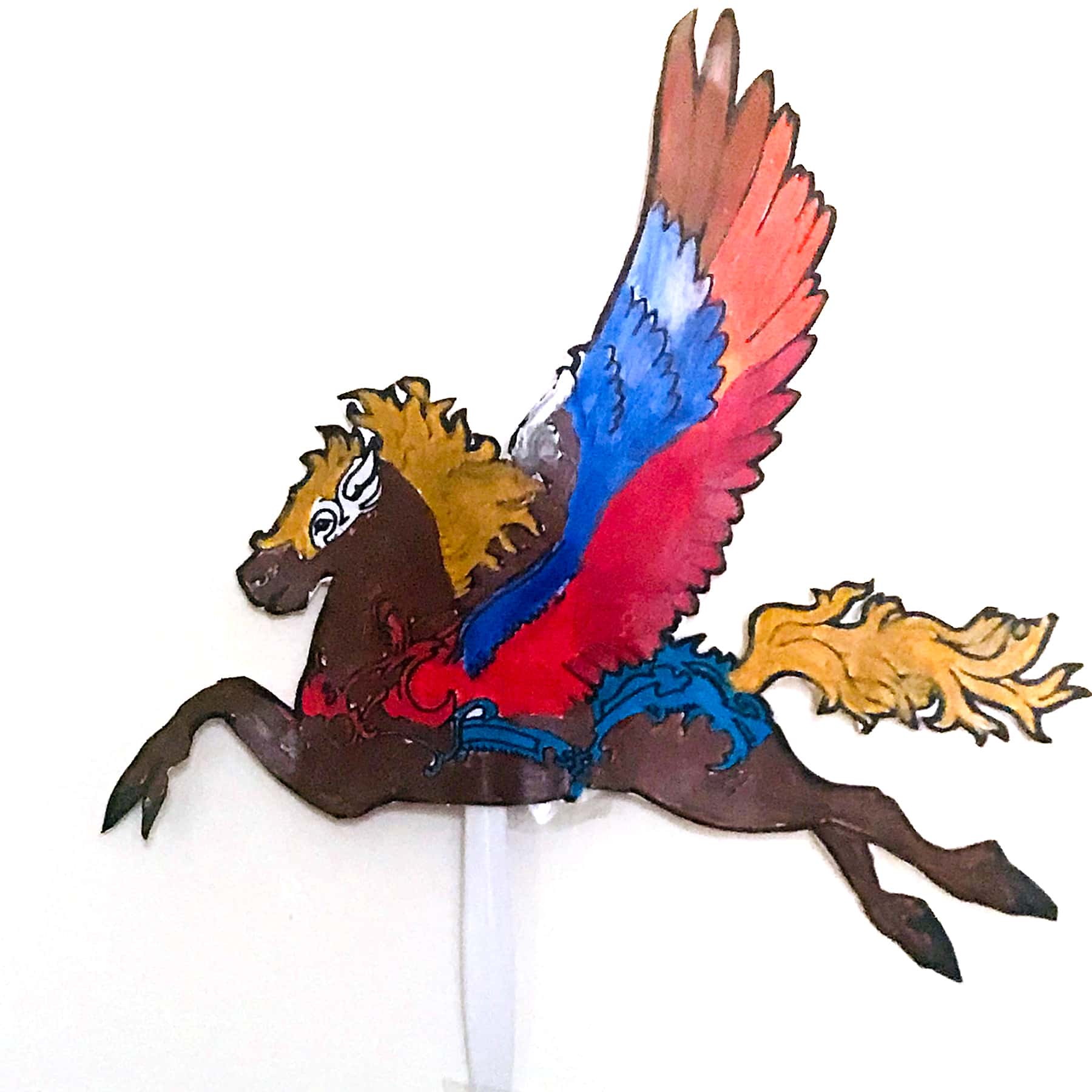 Make a Mythic Mask or Puppet Challenge Winners | AMNH