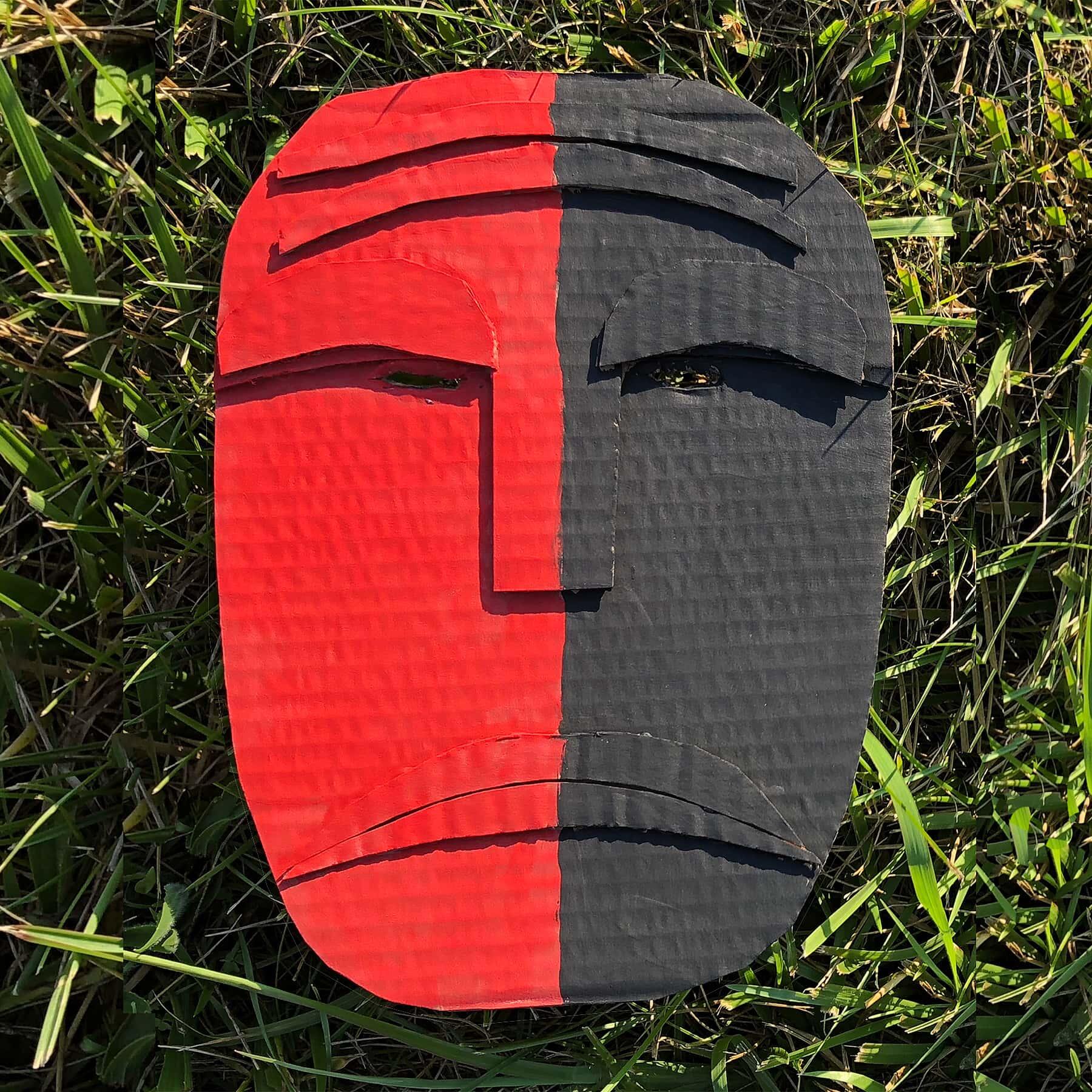 Make a Mythic Mask or Puppet Challenge Winners | AMNH