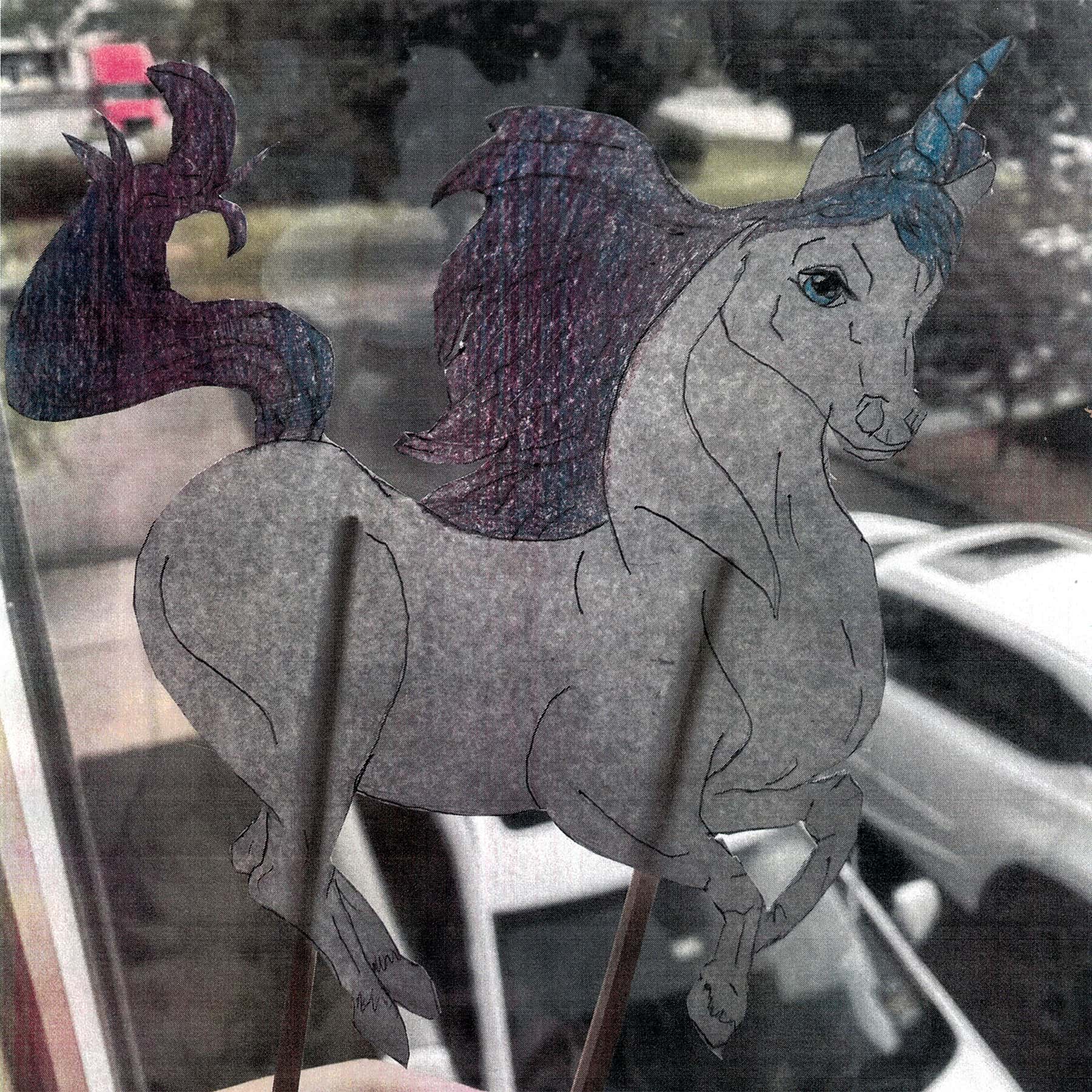 Make a Mythic Mask or Puppet Challenge Winners | AMNH