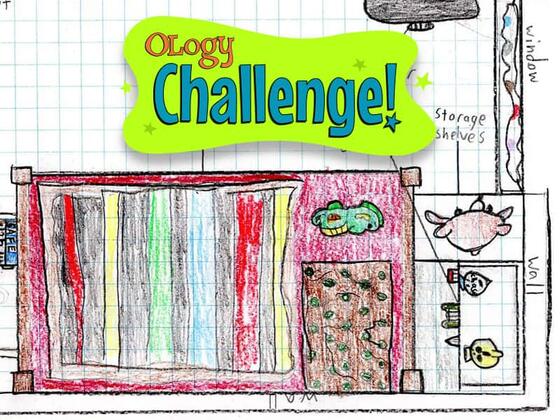 Map Your World | AMNH