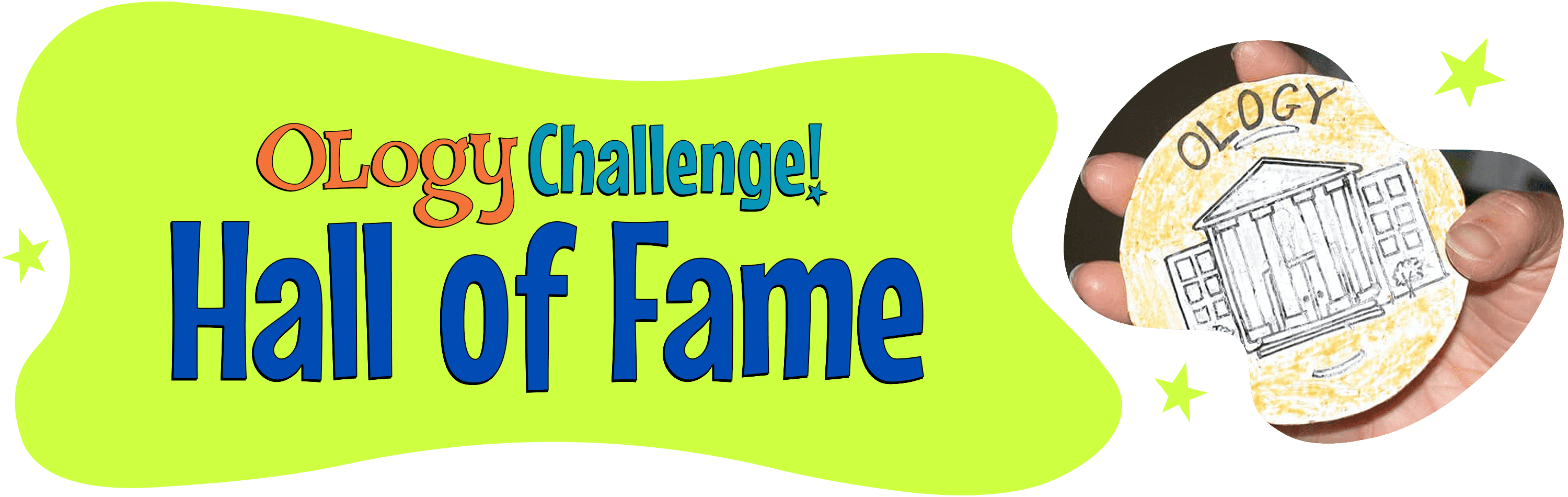 Mint a Coin Challenge Winners | AMNH