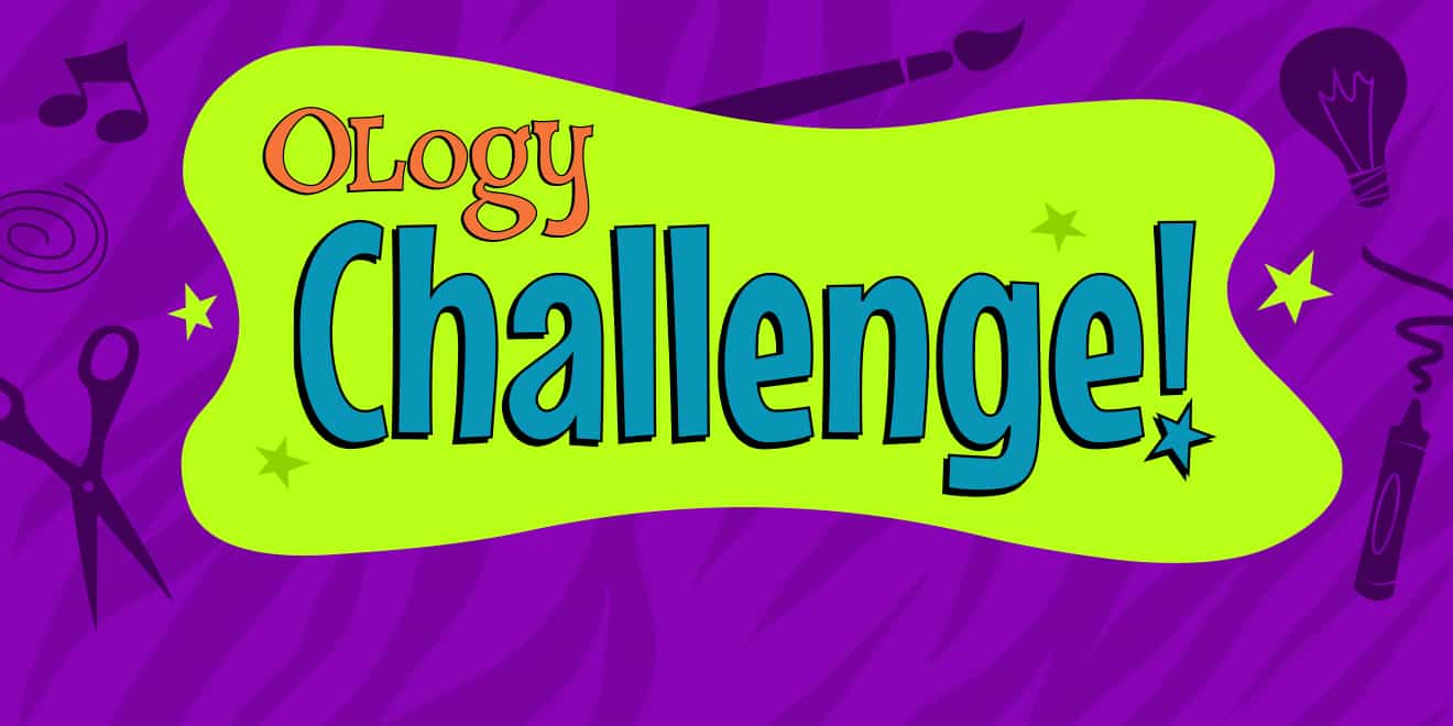 OLogy: Science Website for Kids | American Museum of Natural History