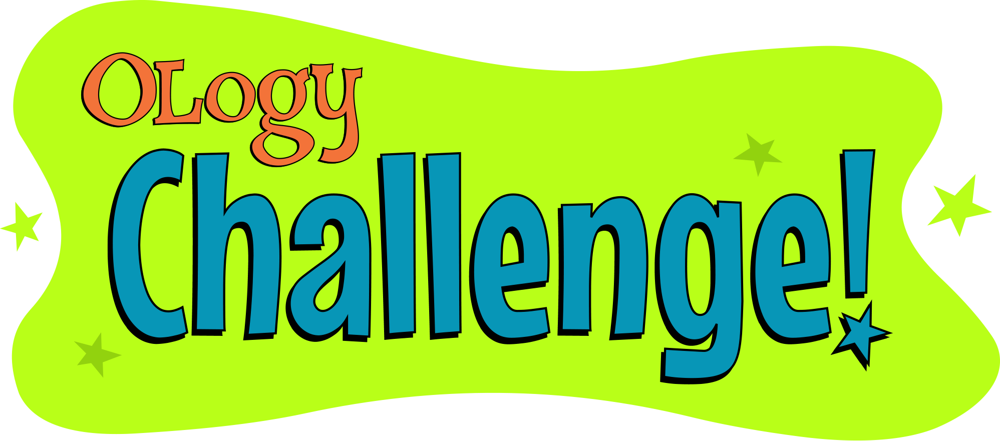 Take the OLogy Challenge! | American Museum of Natural History