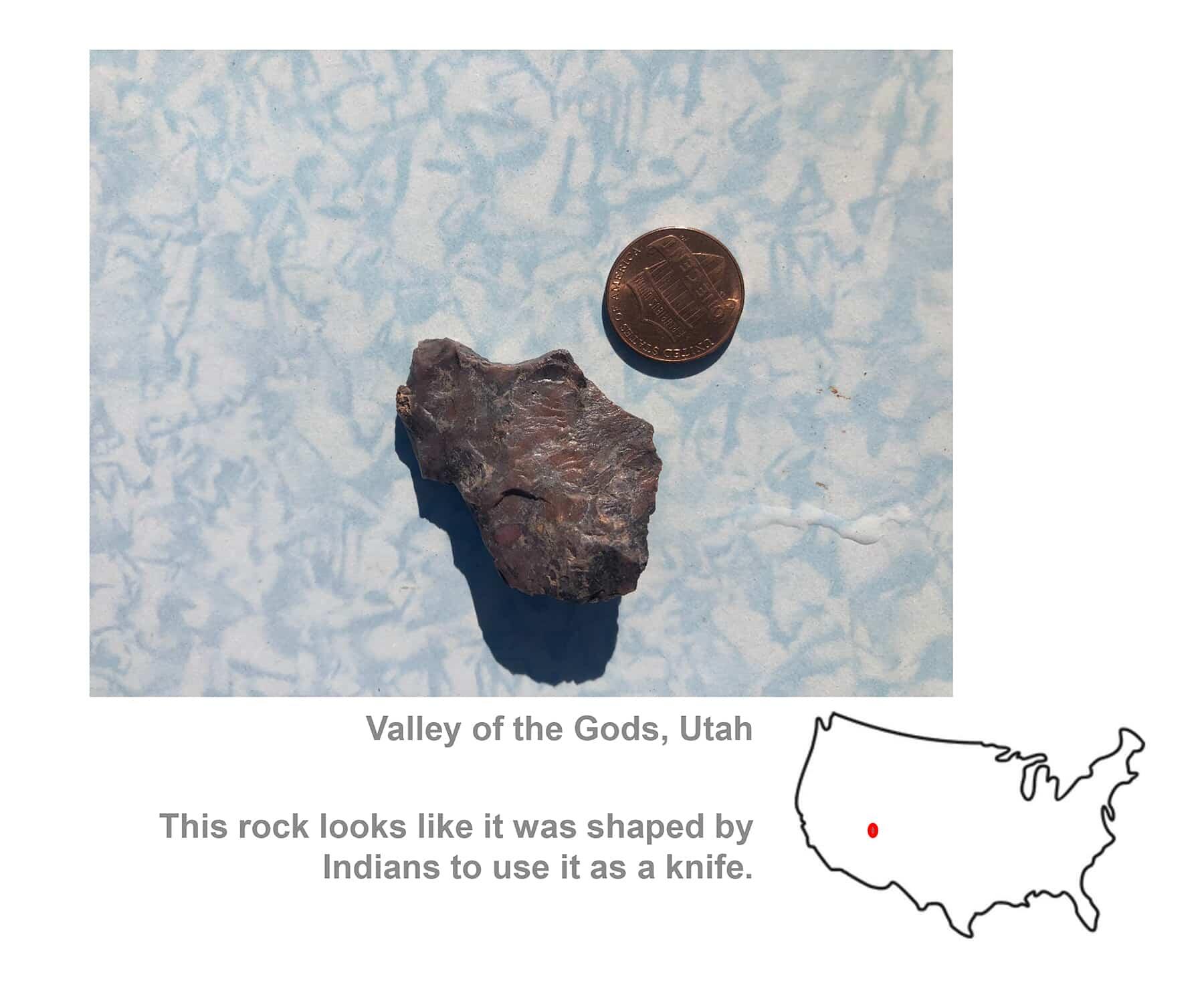 Start a Rock Collection Challenge Winners | AMNH