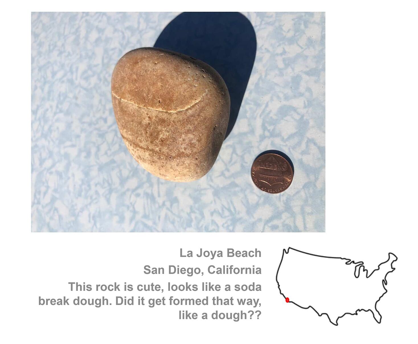 Start a Rock Collection Challenge Winners | AMNH