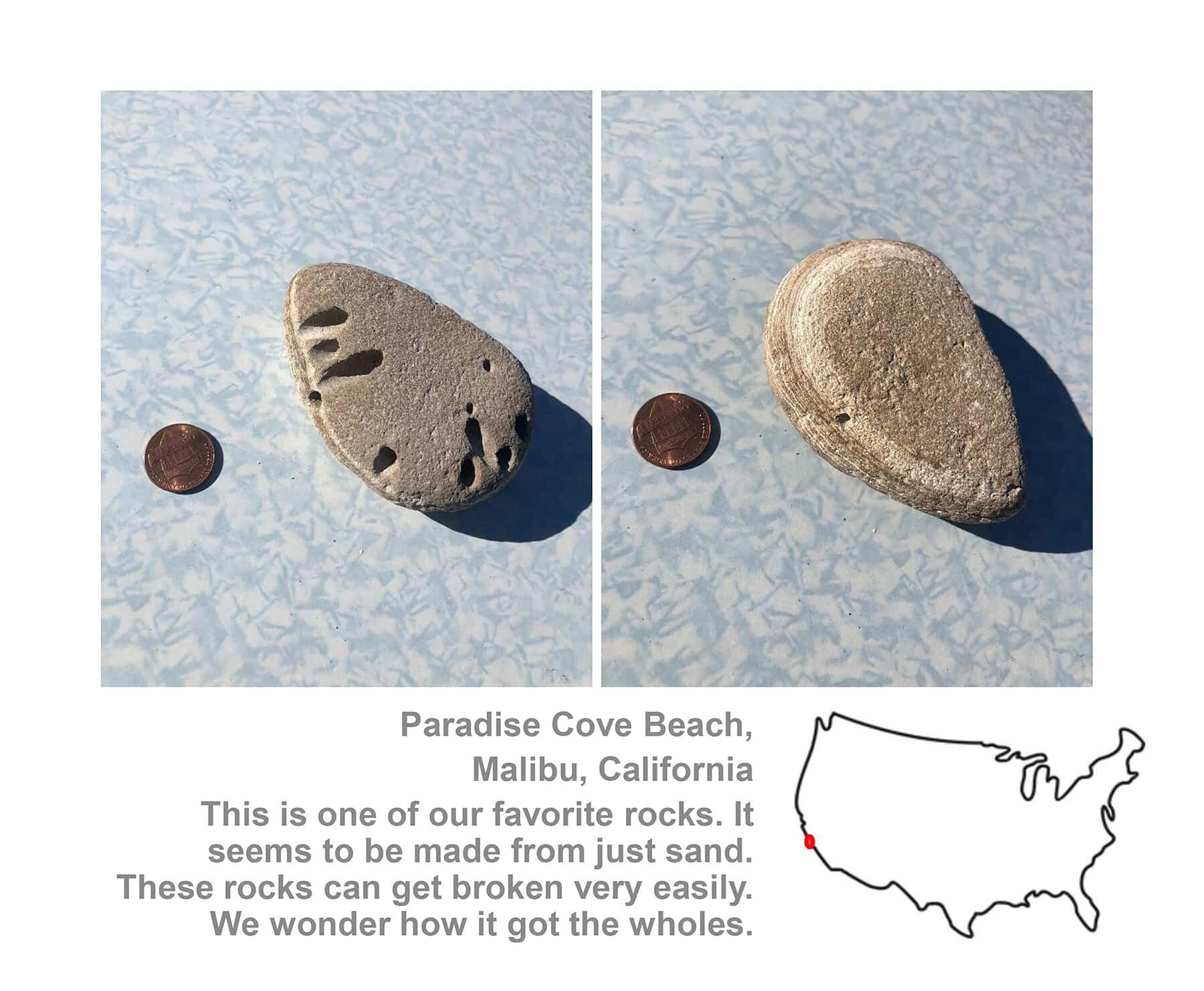 Start a Rock Collection Challenge Winners | AMNH