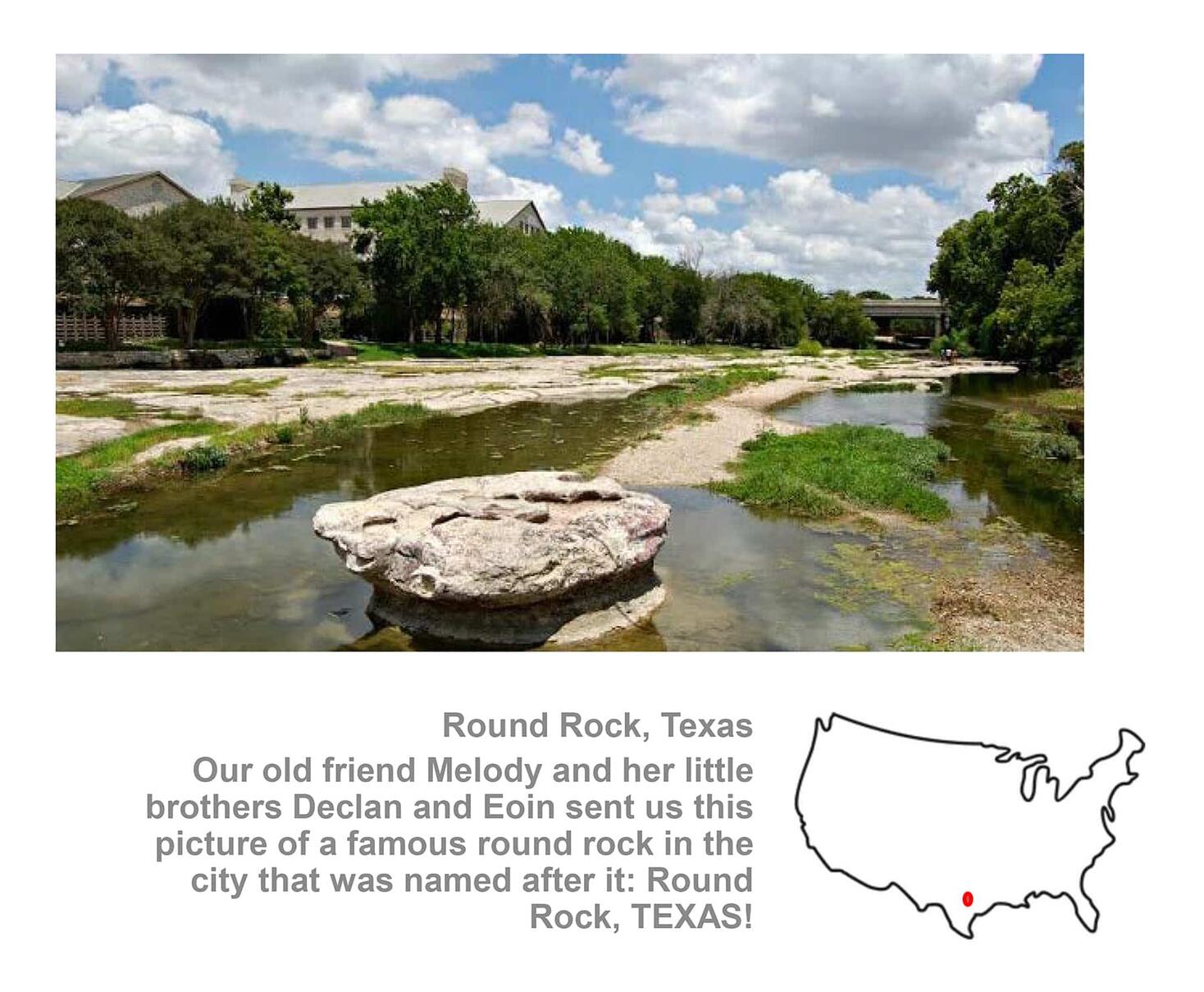 Start a Rock Collection Challenge Winners | AMNH