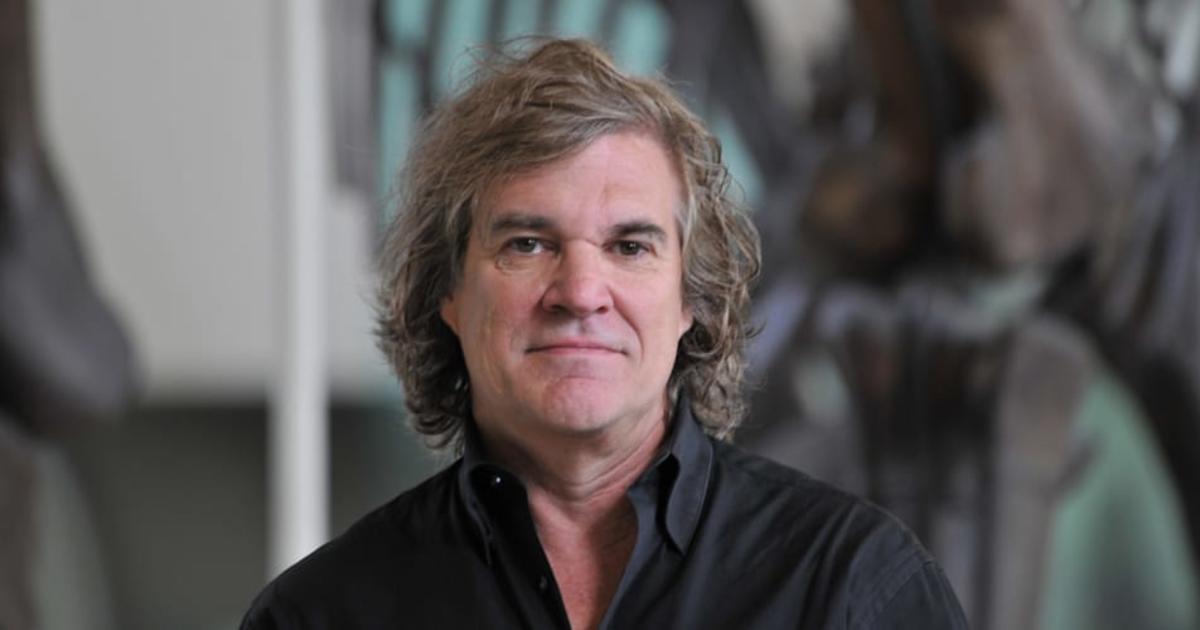 Being a PaleontOLogist: Mark Norell | AMNH