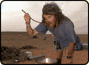Being a PaleontOLogist: Mark Norell | AMNH