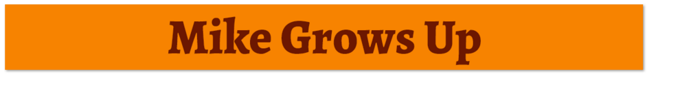 Going Gobi: Mike Grows Up | AMNH