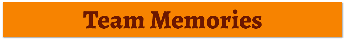 Our Favorite Memories | AMNH