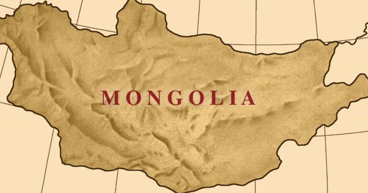 The Journey to Mongolia: Next Stop: Mongolia | AMNH