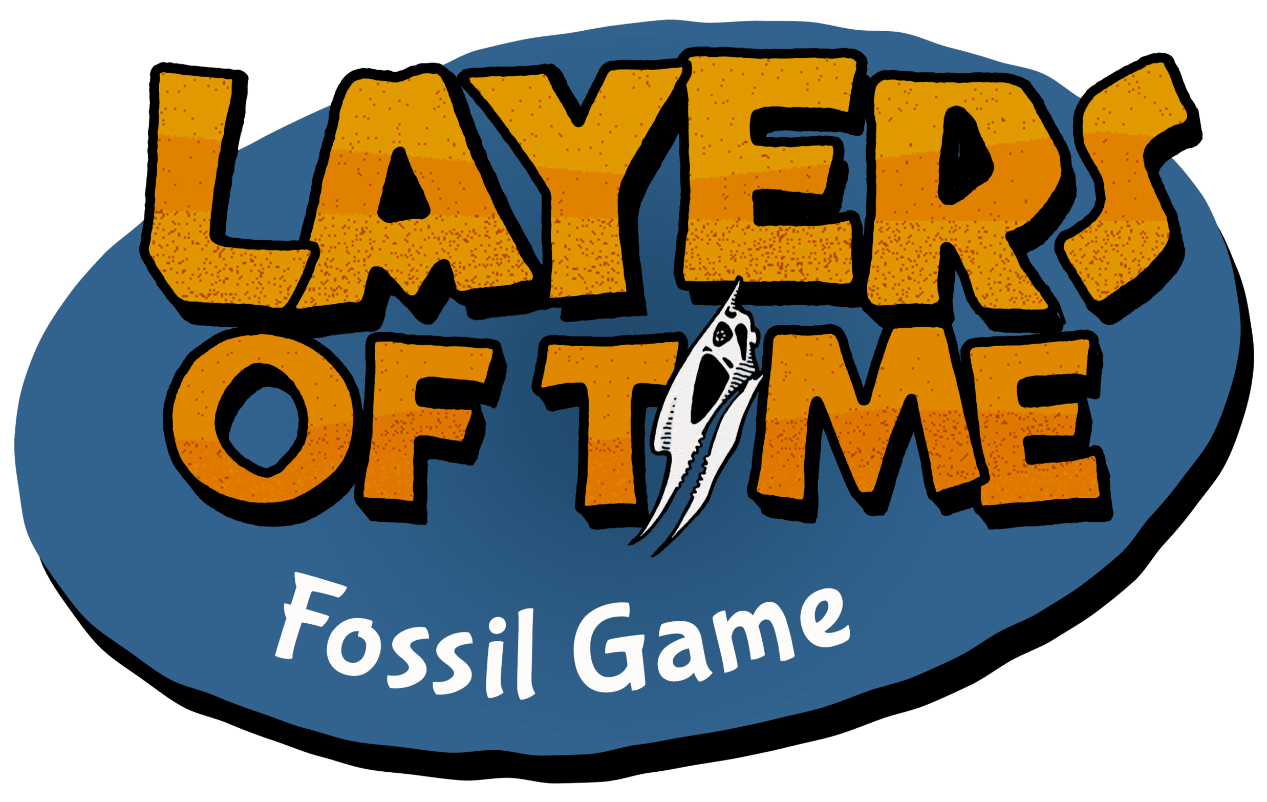 Layers of Time | AMNH