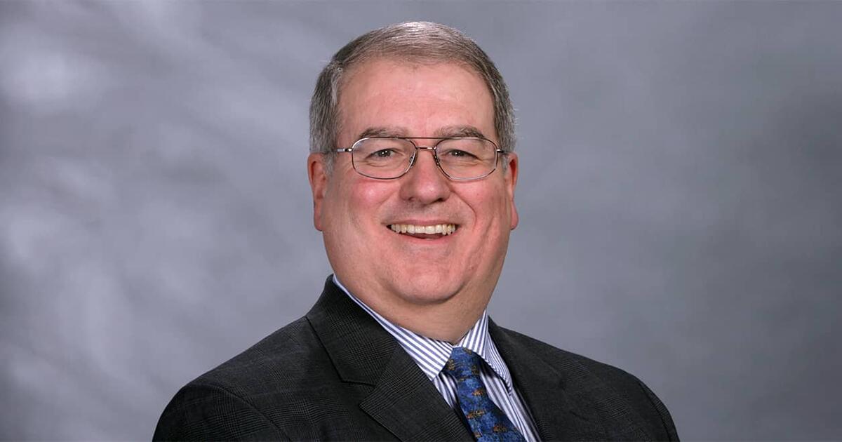 Meet the OLogist: John Flynn | AMNH