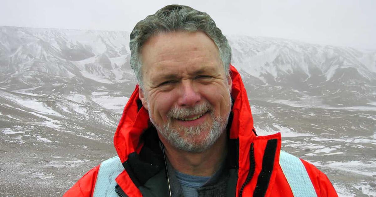 Meet the OLogist: Ross MacPhee | AMNH