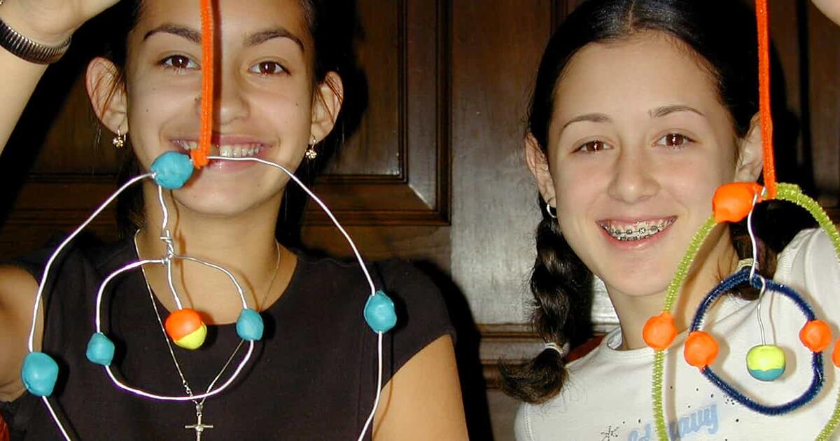 Atomic Mobile | AMNH