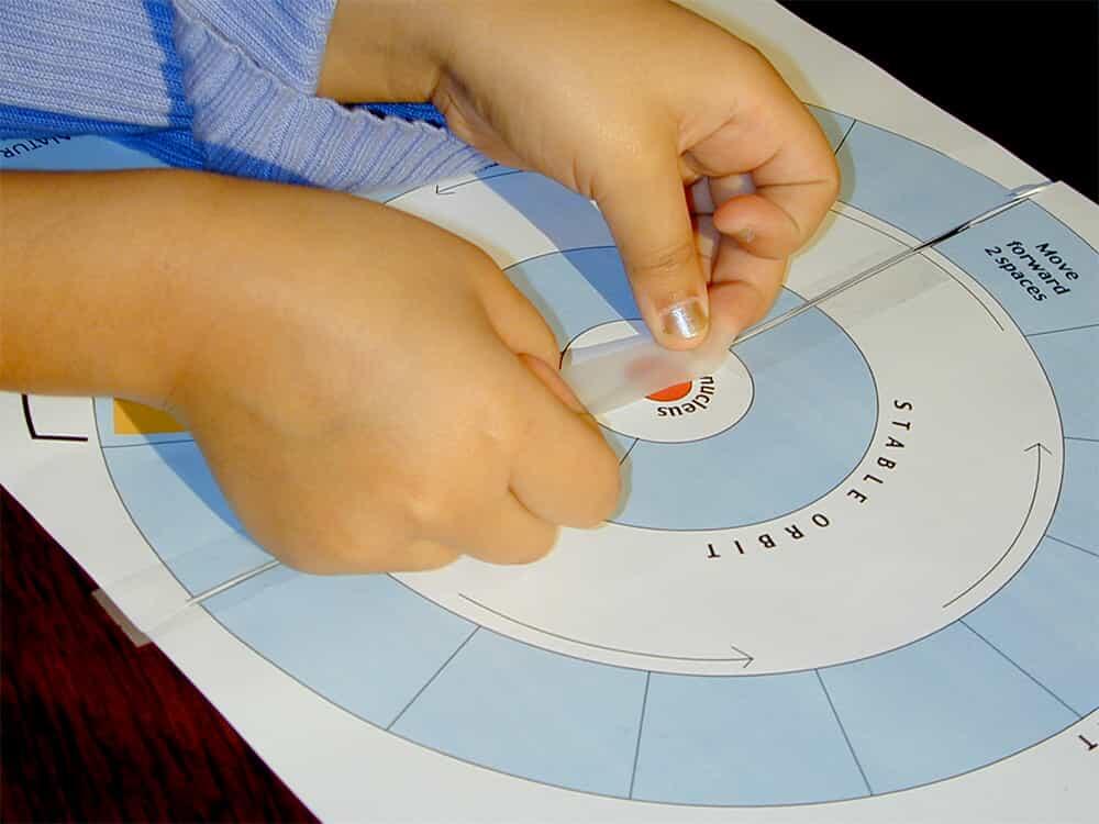 Light Quest: Activity Instructions