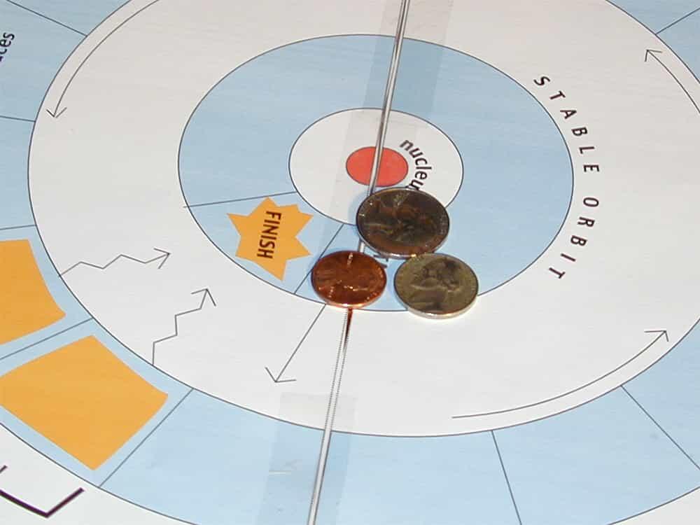 Light Quest: Activity Instructions