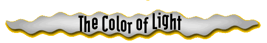 The Color of Light | AMNH