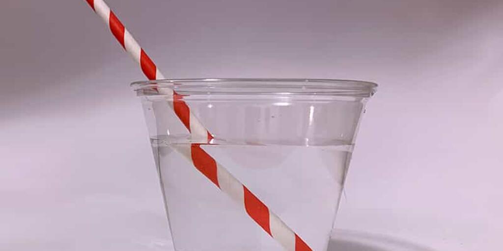Refraction Of Light In Water Experiment