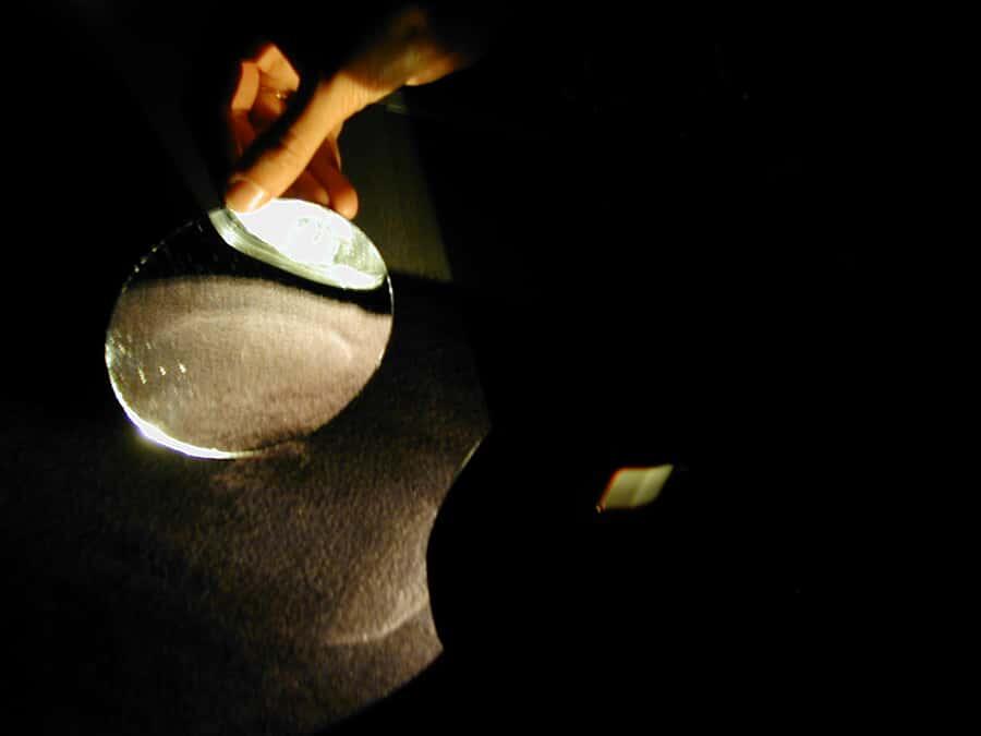 Reflection | AMNH