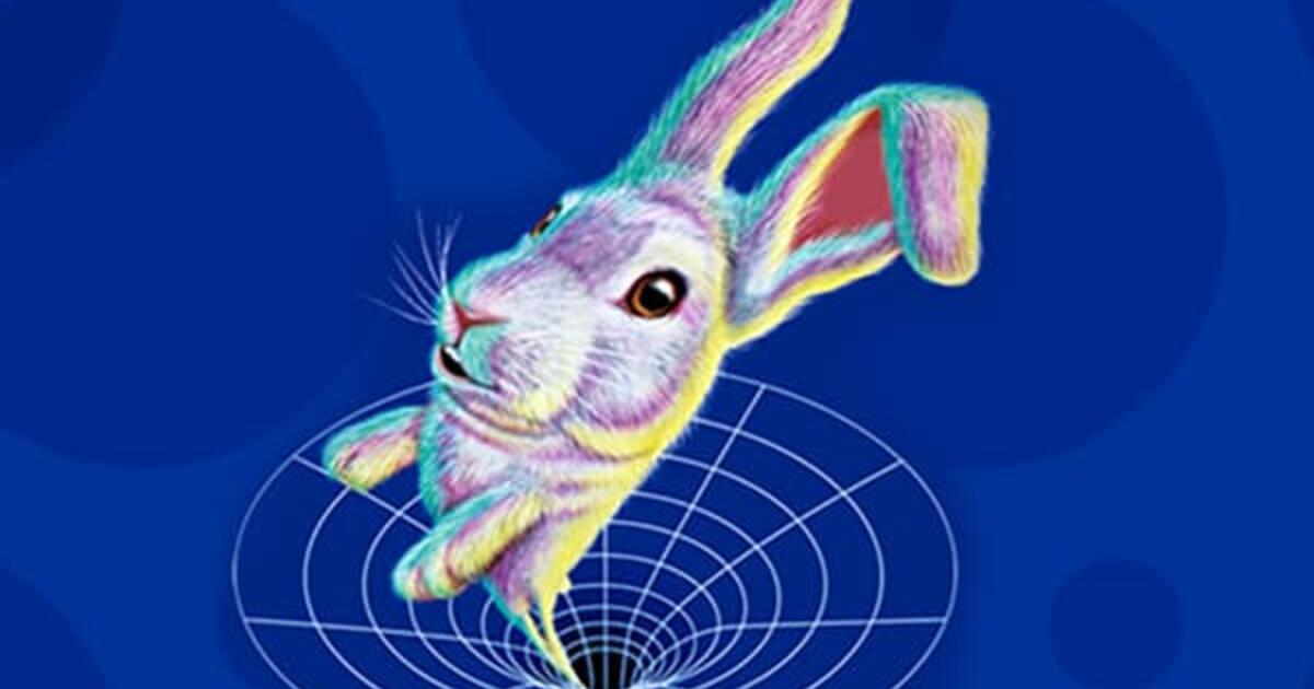 Everyday Einstein Black Holes | AMNH