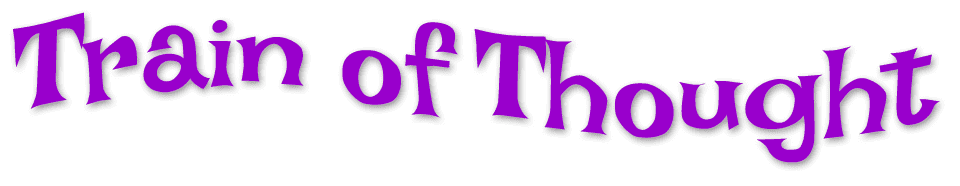 Train of Thought | AMNH